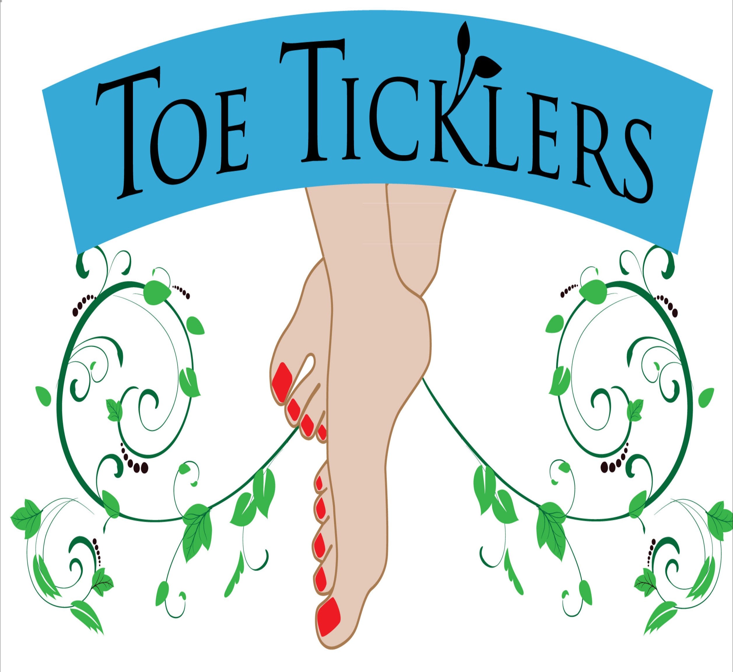 Toe Ticklers ™ – Evergreen Nursery, Inc.